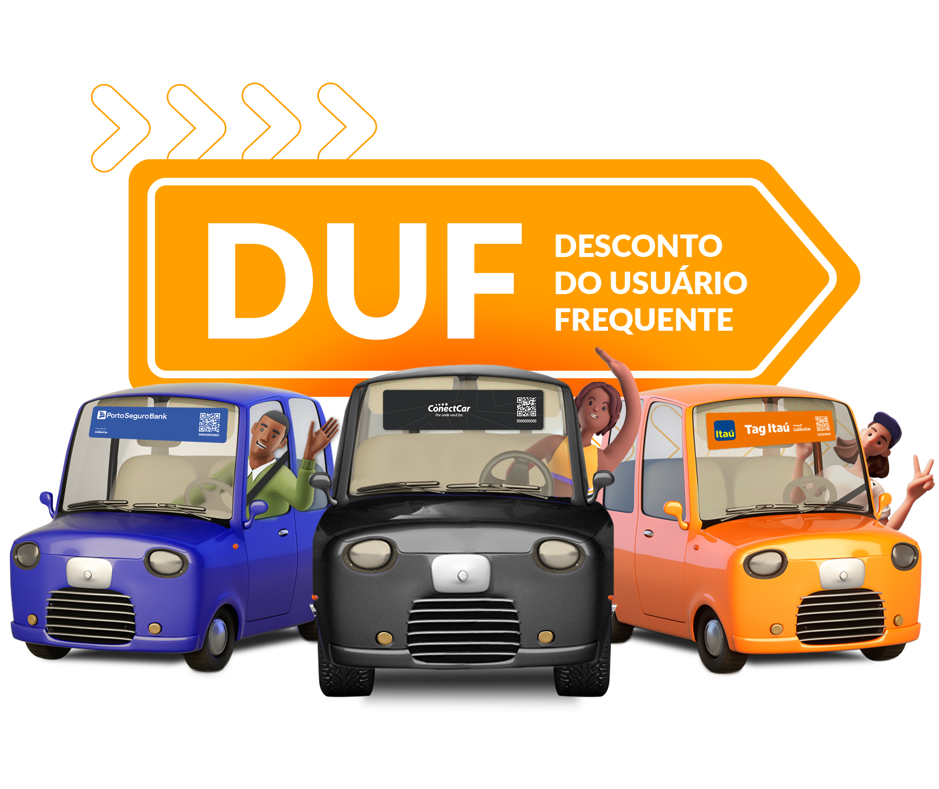 duf – ConectCar